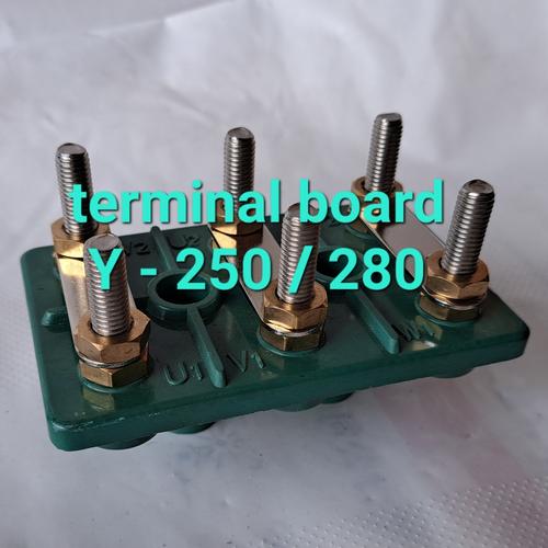 Jual Y-250/280 - terminal board dinamo - terminal board elektro motor ...