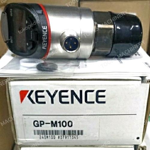 Jual KEYENCE GP-M100 PRESSURE.ORIGINAL BARU. - Jakarta Utara - TOOLS ...