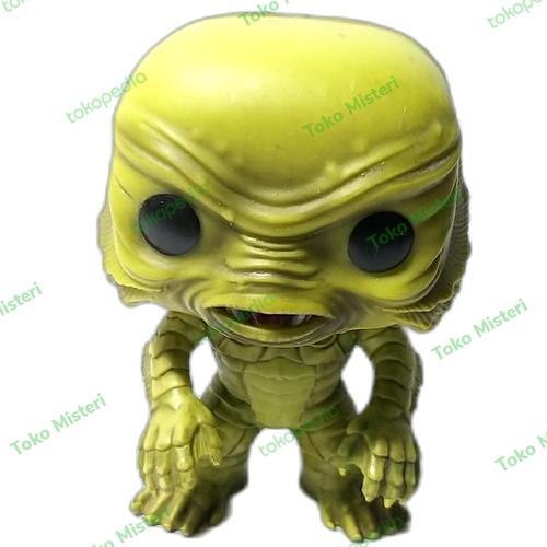 Jual Funko Creature From Black Lagoon Universal Monster Beast Swamp ...