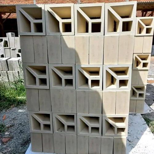 Jual roster beton minimalis motif Y - Kota Cimahi - Roster minimalis KY ...