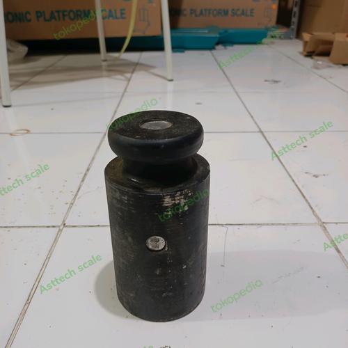 Jual batu timbangan 5kg / batu timbangan 5kg besi - Kota Tangerang ...