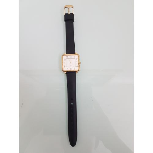 Jual Jam tangan VNC black new - Jakarta Utara - Anakgiat | Tokopedia