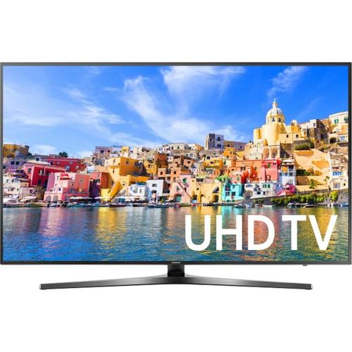 Jual Samsung LED TV UA55CU7000KXXD UHD Flat 55 Inch - Kota Madiun - Ufo ...