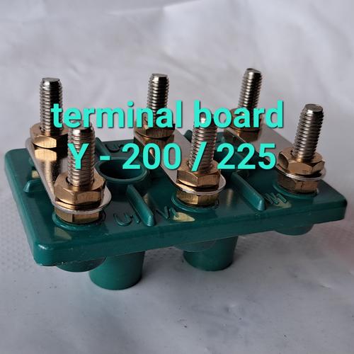 Jual Y-200/225 - terminal board dinamo - terminal board elektro motor ...