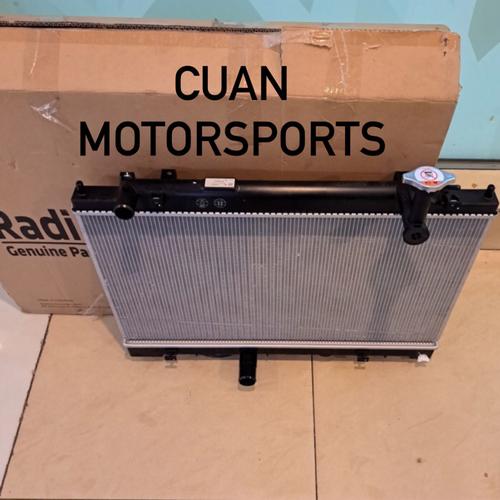 Jual Radiator Assy Mitsubishi Xpander Cross Original - Jakarta Pusat ...