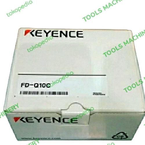 Jual KEYENCE FD-Q10C ORIGINAL BARU. - Jakarta Utara - TOOLS MACHINERY ...