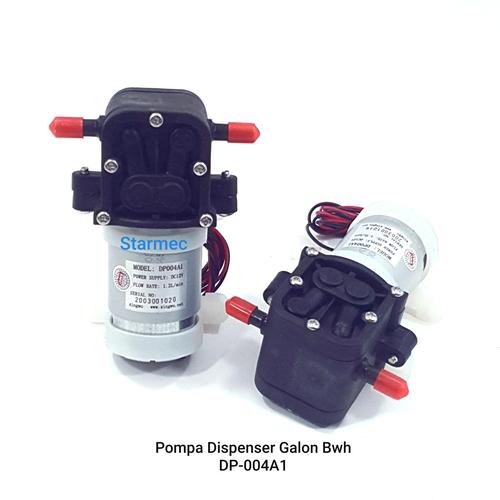 Jual POMPA DISPENSER GALON BAWA DC 12 VOLT / DISPENSER SANKEN - Kota ...