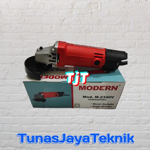 Jual Mesin gerinda modern m2340V variaspeed - Kota Palopo ...