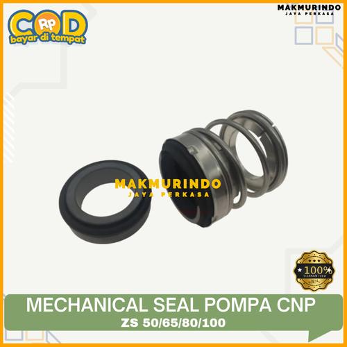 Jual mechanical seal cnp ZS50/ZS65/ZS80/ZS100 mechanical Seal pompa CNP ZS - As Shaft 32mm ...