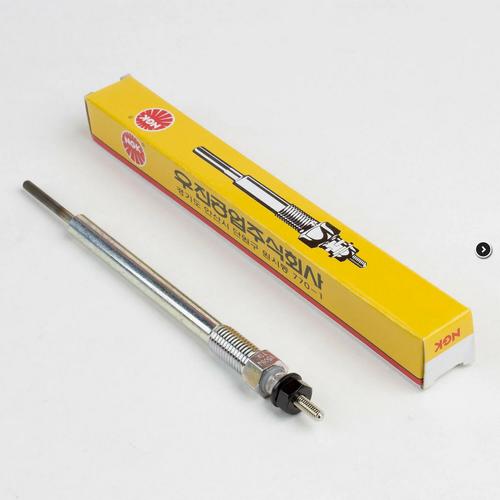 Jual 36710-4A000N GLOW PLUG - BUSI PEMANAS - HYUNDAI H-1 2.5 - STAREX 2 ...