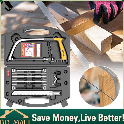 Jual 12 in 1 Magic Saw Multi Fungsi Gergaji Kayu Besi Pipa Multifungsi ...
