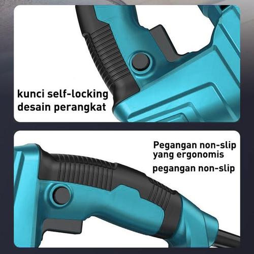 Jual Tool superman /Mesin Gergaji Jigsaw Kekuatan tinggi Mesin potong ...