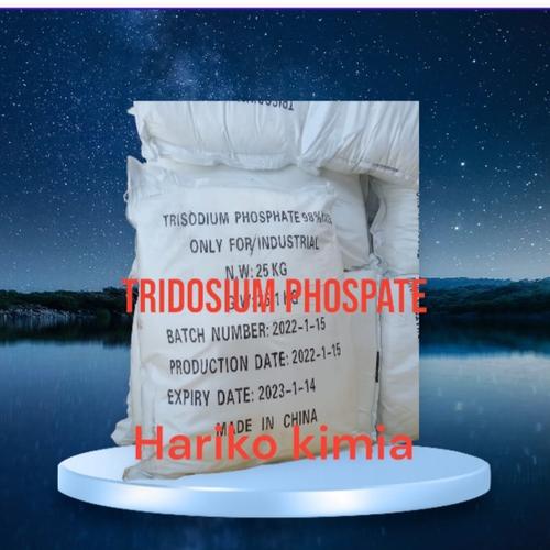 Jual tsp / Trisodium Phospate 25kg - Kab. Bekasi - Hariko kimia | Tokopedia