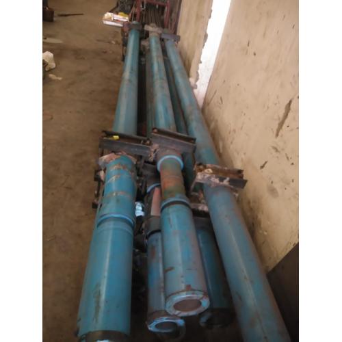 Jual HYDRAULIC FISHING JAR 3.1/8" EQUIV BOWEN / SUPER FISHING JAR MODEL ...