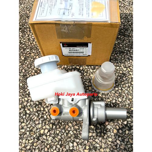Jual Brake Master Rem All New Triton Facelift KL1 Komplit Asli 4625A457 ...