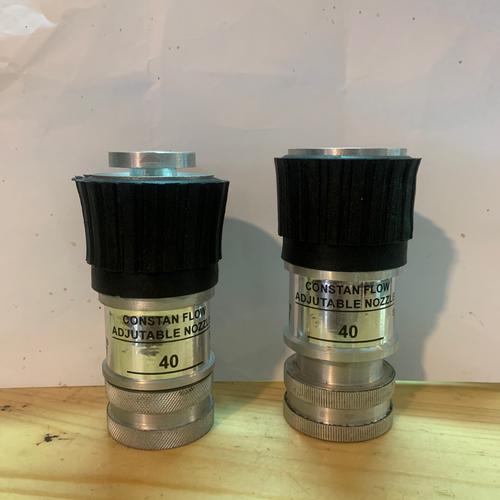 Jual variable nozzle spray pemadam api 1.5 inch - Jakarta Barat ...