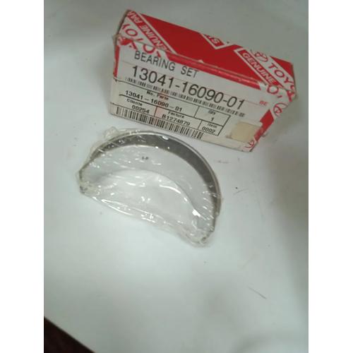 Jual Metal Jalan Bearing Con Rod Sprinter Carib Caldina Ori 13041-16090 ...