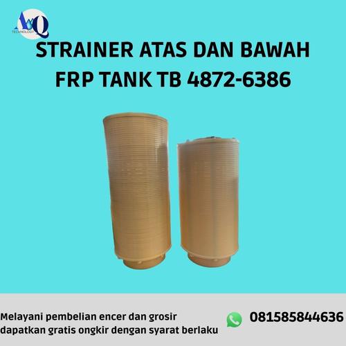 Jual Strainer atas atau lateral Tangki FRP 4872 dan 6386 - 6386 ...
