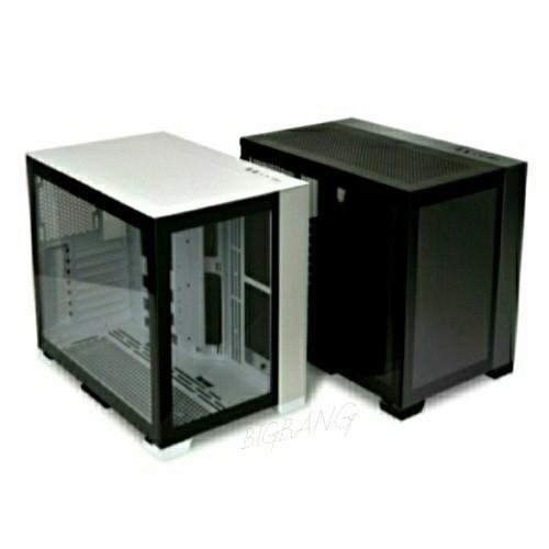 Jual Lian Li Dynamic Mini 011 Gaming Case - Kota Semarang - BIGBANG ...