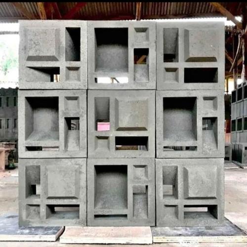 Jual Roster Beton, Roster model Lb4 dosol,depan belakang halus ...