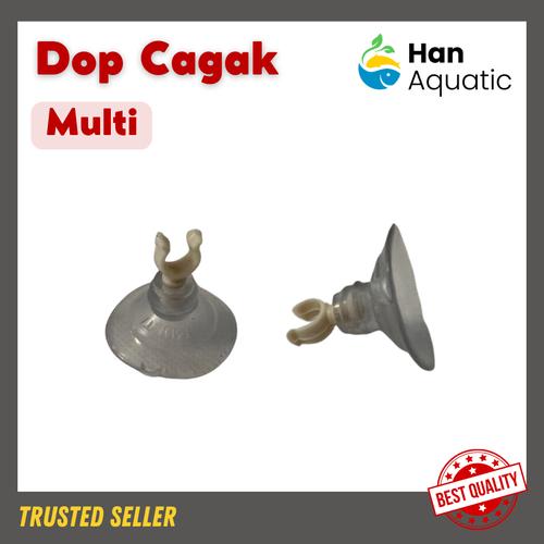 Jual Dop Cagak Bening Selang Aerator Aquarium Multi - Kota Bandung ...