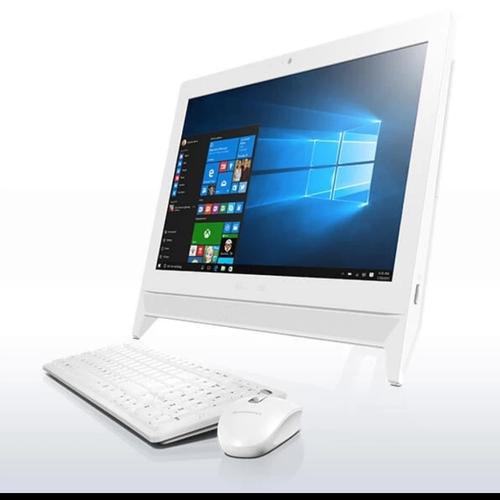 Jual Pc All In one Lenovo C20-30 Intel Core i5-4210U 8gb 1tb Win10 ...