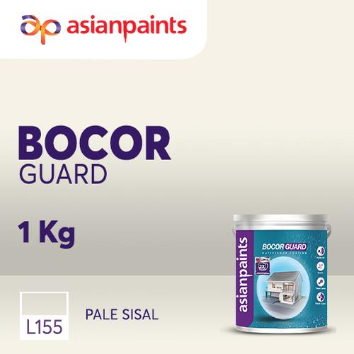 Jual ASIAN PAINTS CAT TEMBOK ANTI BOCOR BOCOR GUARD (PALE SISAL ...