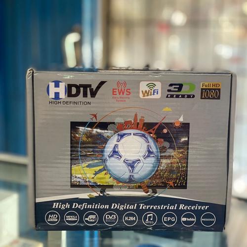 Jual SET TOP BOX DIGITAL DVB T2 Wifi STB FULL HB-STB RCA - Kota ...