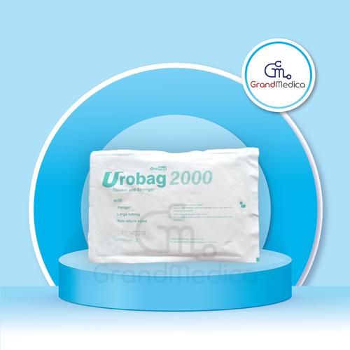 Jual urobag 2000 onemed/kantong urine - Kota Cirebon - Grand Medica ...
