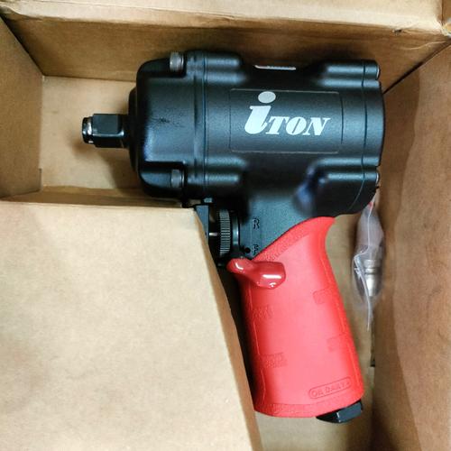 Promo AIR IMPACT WRENCH 1/2 ITON T129 Mesin Impact ukuran 1/2 pake ...