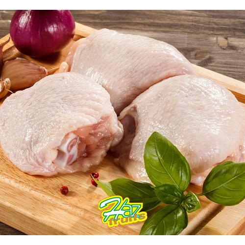 Jual Ayam Paha Atas Frozen 500 gr - Kota Semarang - Haz Fruits | Tokopedia