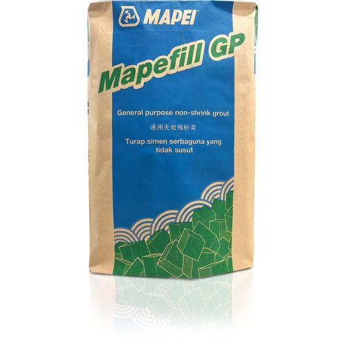 Jual Mapei Mapefill GP, 25 Kg / Semen Grouting anti susut - Kota ...