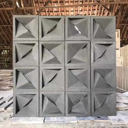Jual Roster Beton, Roster Minimalis,model durian 2 muka halus,best ...