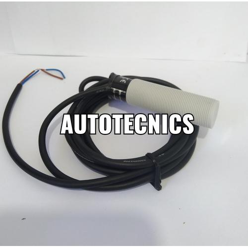 Jual CR18-8AC CR18 8AC CR18 - 8AC CR Capacitive Proximity Sensor READY ...