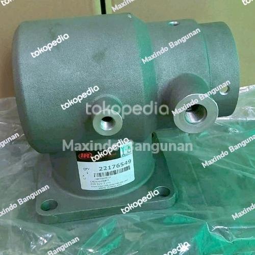Jual Inlet Valve 22176549 Ingersoll Rand - Jakarta Barat - Maxindo ...