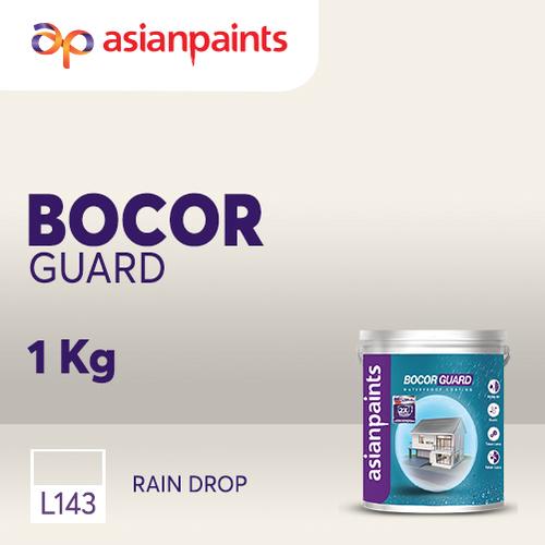 Jual ASIAN PAINTS CAT TEMBOK ANTI BOCOR BOCOR GUARD (RAIN DROP) - 1 KG ...