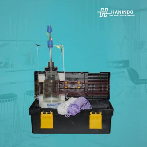 Jual Well Water Sampler 500 ml - Sampling Air 500 ML - Sampler Air 500 ...