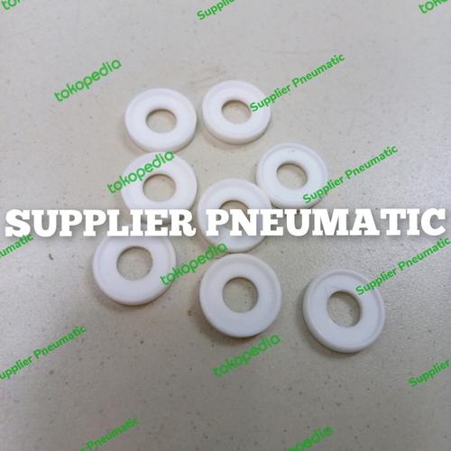 Jual FERRULE GASKET SEAL TEFLON FERULE FERULLE SANITARY 1/2" INCH ...