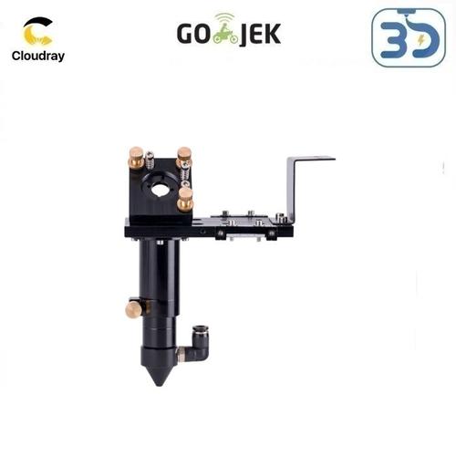 Jual Original Cloudray E Series Black CO2 Laser Head - Kota Surabaya - 3D Zaiku Surabaya | Tokopedia