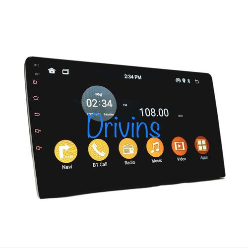 Jual Head Unit Double Din Android Orca ADR-9988 9”/10” Inch Ram 2+32GB ...