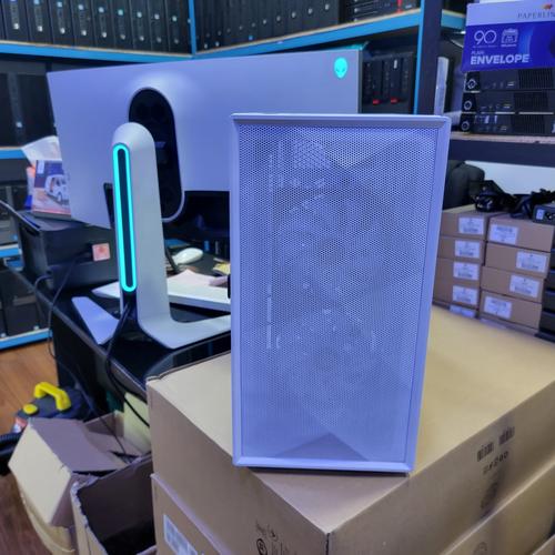 Jual CPU PC RAKITAN GEMING AMD RYZEN 5 PRO 4650G/RAM 16GB DDR4/SSD 512GB - Jakarta Pusat ...