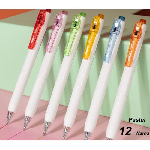 Jual Pulpen Pena Bolpoin Tinta Cair Warna Alat Warna Gambar Lukis ...