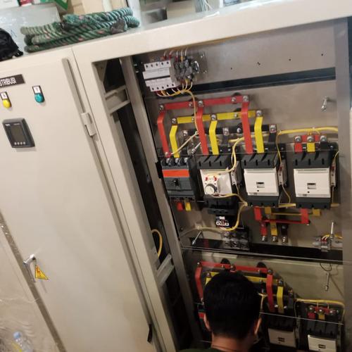Jual Panel distribusi motor schneider 3phase komplit - Jakarta Pusat ...
