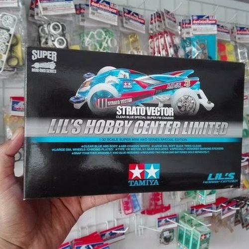 Jual STRATO VECTOR SPECIAL LIMITED EDITION SFM - Kota Samarinda ...