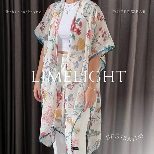 Promo The Best Kaynd Limelight Outer - Limelight Outer - Jakarta Utara ...