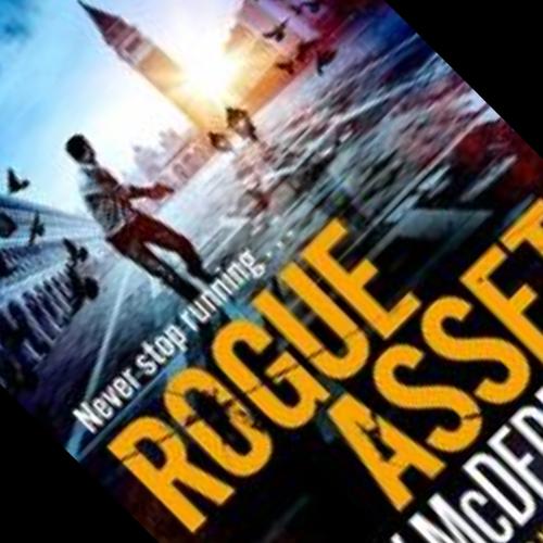 Jual Rogue Asset - Andy McDermott (ORIGINAL ENGLISH VERSION) - Jakarta Timur - 5000pcs | Tokopedia