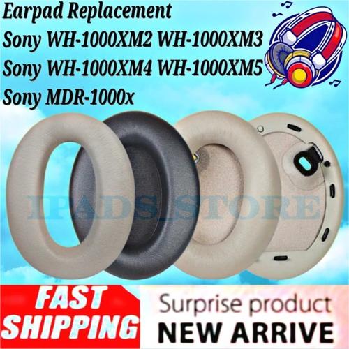 Jual Earpad Busa Sony Mdr WH1000XM3 WH1000XM4 WH1000XM2 WH 1000 XM4 XM3 ...