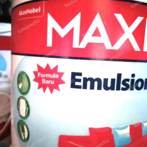 Jual cat tembok maxilite - maxilite - Kota Yogyakarta - berkah5061 ...