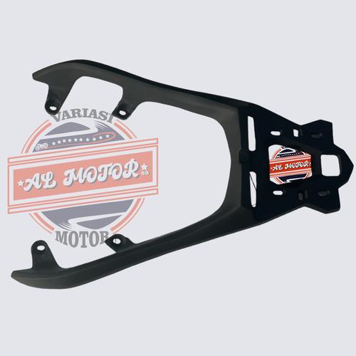 Jual BRACKET XMAX 250 / BREKET BOX XMAX 250 DUDUKAN BOX YAMAHA XMAX 250 ...