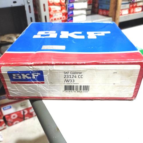 Jual BEARING S K F 23124CC/W33 bearing 23124 CC/W33 23124cc/w33 23124 ...